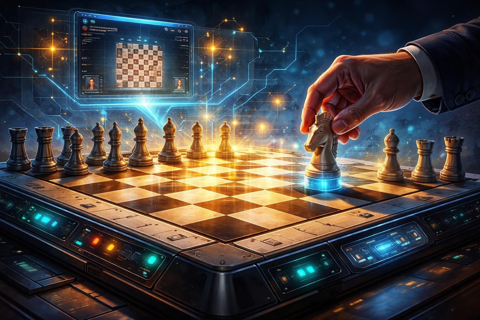 DGT Board Guide: Electronic Chess for Modern Players — Sterling Chess