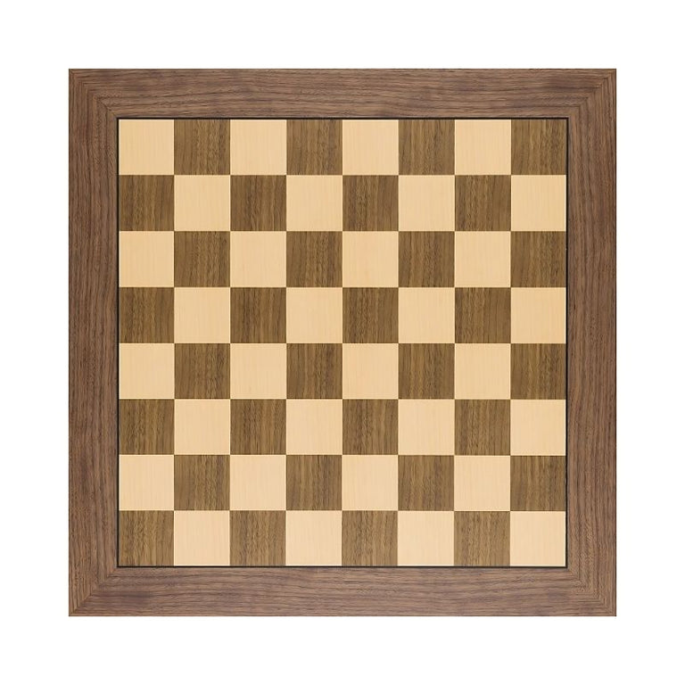 Chess Boards Australia | Premium Wooden & Luxury Chess Boards ...