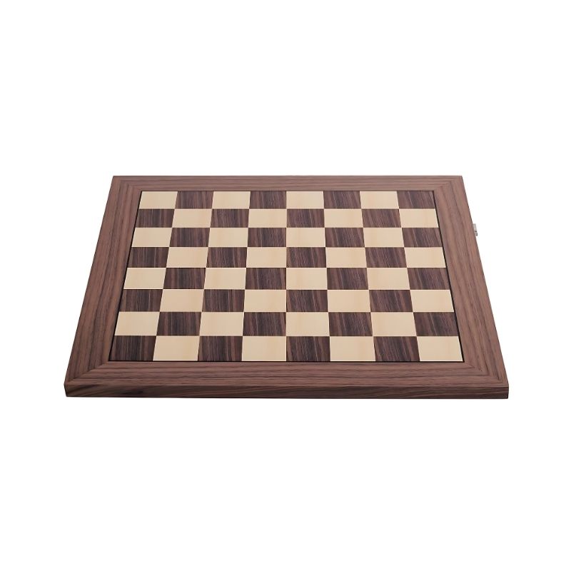Shop DGT Walnut USB e-Board — Sterling Chess