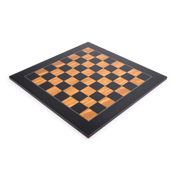 Shop Dal Rossi Renaissance Chess Pieces On 50cm Carbon Fibre Chess ...